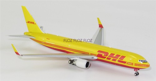Phoenix for DHL for Boeing B767-300ER(BDSF) N284DH 1/400 plane Pre ...