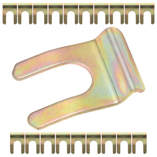 20 Pcs Brake Tube Fixing Automotive Wire Cable Management | eBay