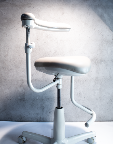Midmark Dental Stool Assistant 153812 | eBay