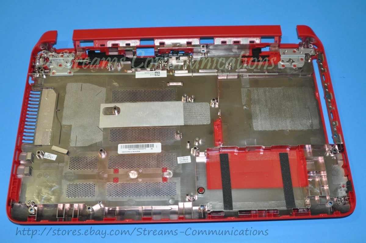 Hp Beats Special Edition With Red