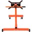 VEVOR Engine Stand 750LBS Motor Hoist Dolly 360 Degree Adjustable ...
