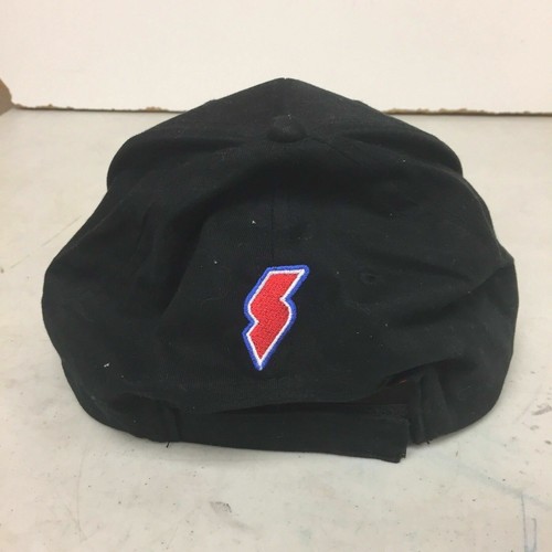 Black Summit Racing Equipment Baseball Hat Cap Adjustable Race ...