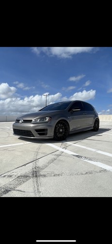 2015 Volkswagen Golf R | eBay