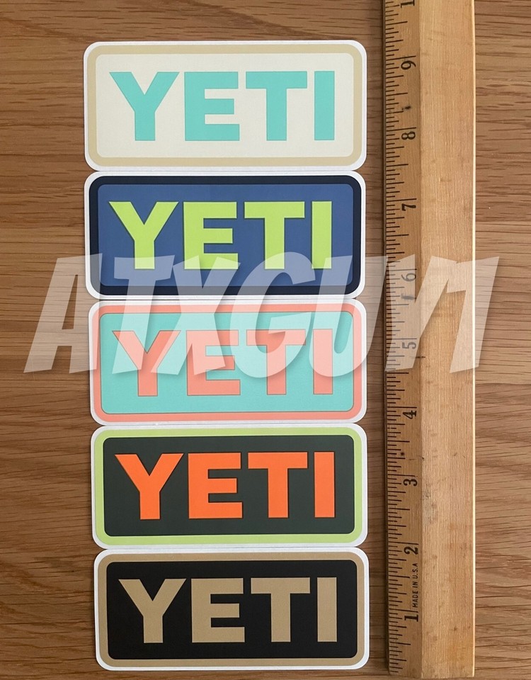 YETI Latch Kit Complete- Blaze Orange, All Colors - LOWEST EBAY PRICE ...