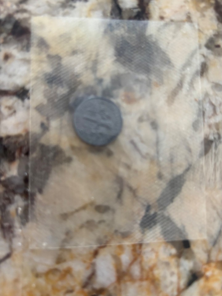 1996 W Dime With Two Water Damaged 1996 Mint Sets | eBay