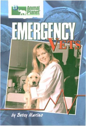 Emergency Vet PB by Marino, Betsy 9780525465010| eBay