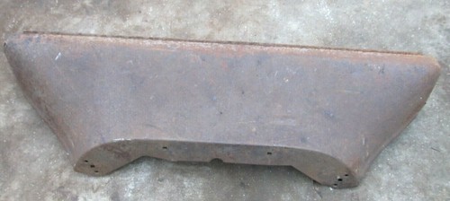 Model T Ford ? Upper COWL 1915 -1925?? | eBay