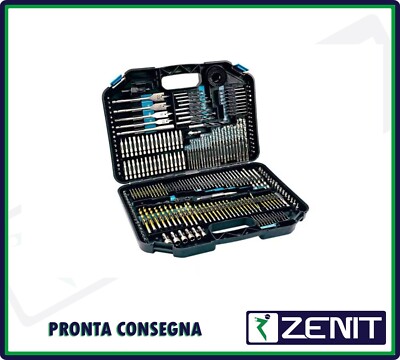 BORMANN BHT1390 SET DI TRAPANI E PUNTE DA 246 PEZZI (030218) | eBay