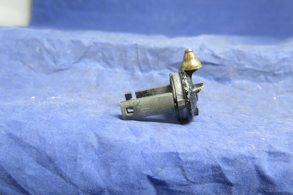 IVES Early Prewar O Gauge 1122 Boiler Front. Nice! CT | eBay