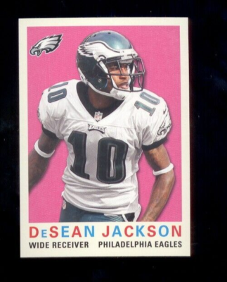 Desean Jackson 2013 Eagles DeSean Jackson, Eagles Digging In