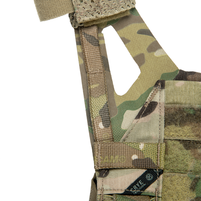 Crye Precision - JPC R-Series Plate Carrier Vest - Multicam - Medium | eBay