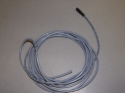 Sensor Cable 1010752 24 AWG/3 300V E54661-02 LL54185-02 *FREE SHIPPING ...