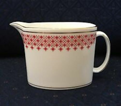 KATE SPADE ***JEMMA STREET*** CREAMER ~ 1ST QUALITY~ BRAND NEW! | eBay