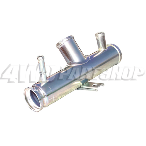 Water Pipe Inlet For~Suzuki Jimny SN413 FJB33V 1.3L G13BB 16V SOHC 1998 ...