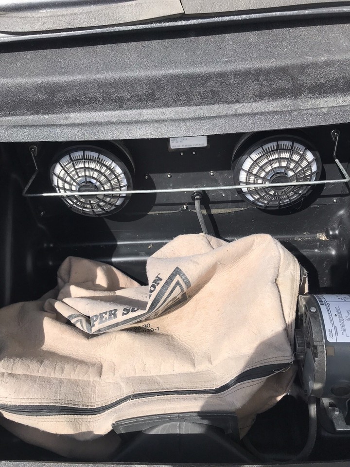 30” NSS Super Suction Commercial Vacuum Pacer 30 Wide Area Upright ...