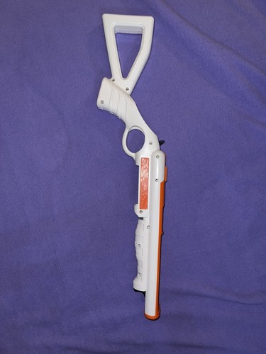 Cabela’s Top Shot Peripheral Firearm Wii | eBay