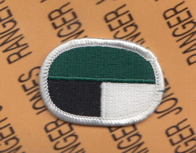 1st Special Operations Cmd Airborne SOCOM oval patch #2 Woven m/e | eBay