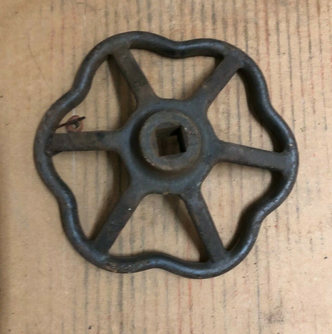 Large Round Valve Handle hand wheel | eBay
