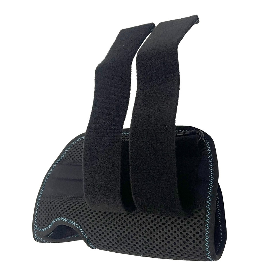 Right-handed Steel Wrist Brace Wrist Protection Support Wrist Guards 7. ...
