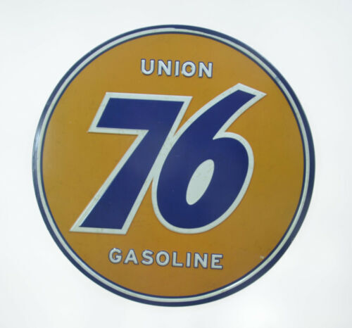 Union 76 Advertising for sale | eBay