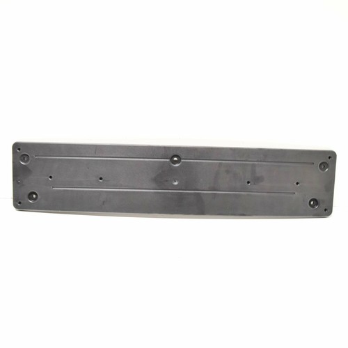 NEW BMW M4 F82 FRONT BUMPER LICENSE NUMBER PLATE 51118056773 2016 OEM ...