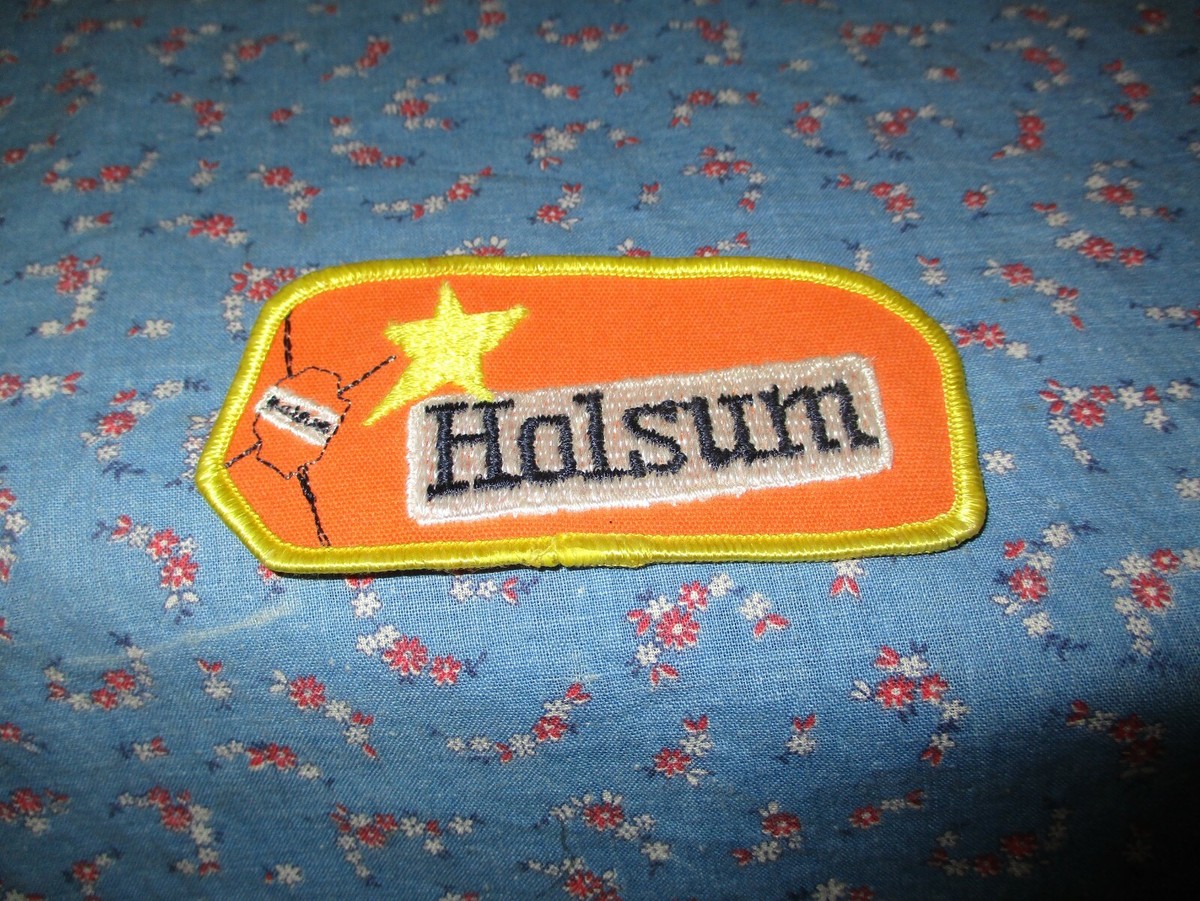 Holsum Logo