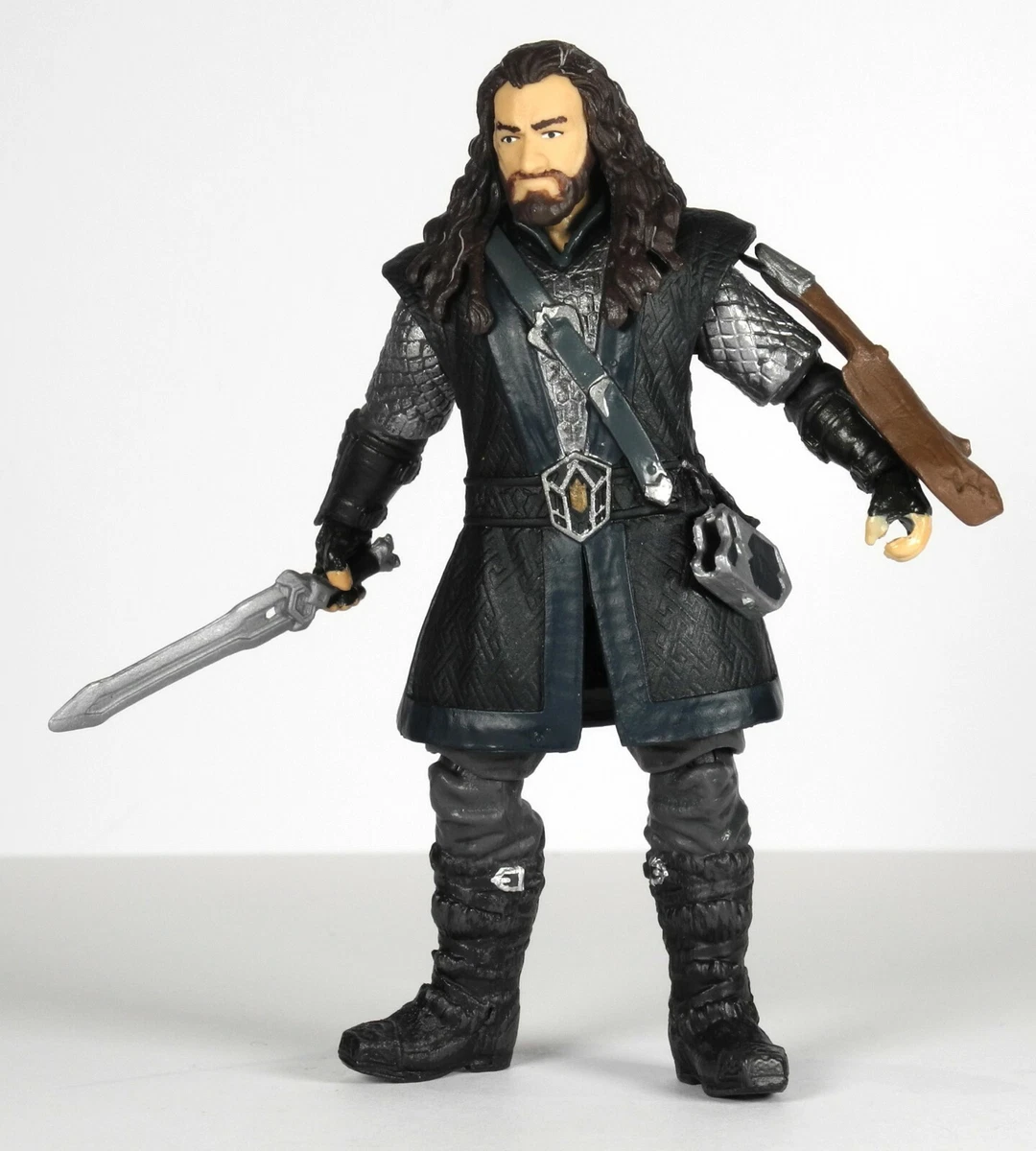 Thorin Hobbit