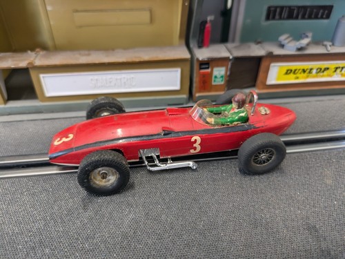 1960's Vintage 1/32 Airfix MRRC Indo Novi Ferguson | eBay UK