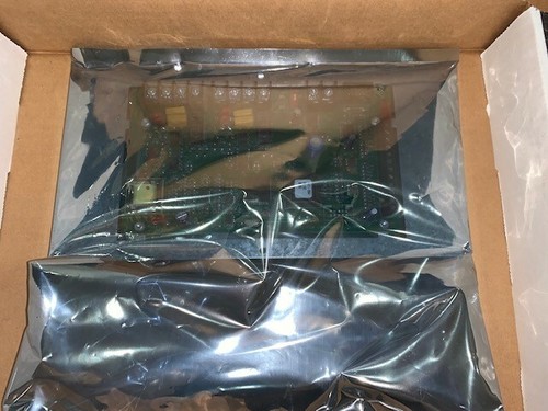SIMPLEX 565-627 "B" R1.02 CONTACT CLOSURE DACT 4020 (1 YEAR PROTECT ...
