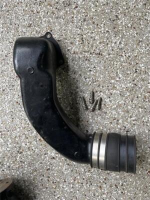 Mercruiser Exhaust Elbow Assembly 2.5L - 3.7L PN 42421A5 42420 Fits ...