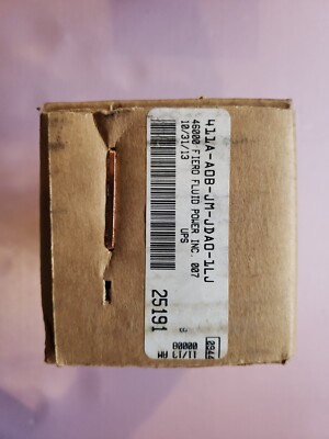 MAC VALVES 411A-A0B-JM-JDA0-1LJ | eBay