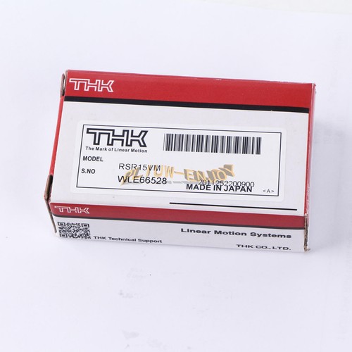 1 PCS NEW THK slider RSR15VM | eBay