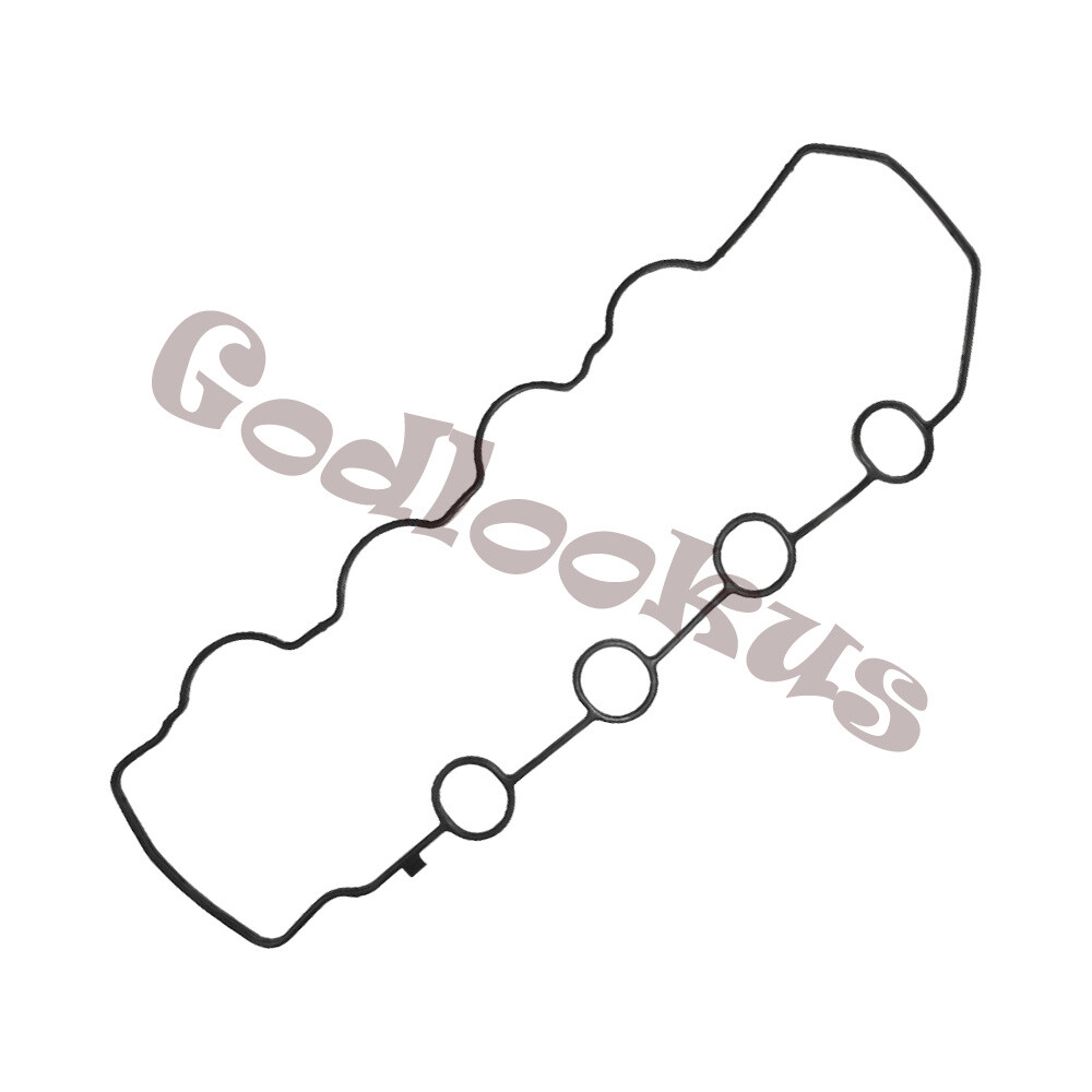12341-RMX-000 Valve Cover Gasket For Honda Civic 2006 2007 2008 2009 ...