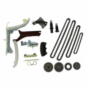 FORD EXPLORER 4.0 SOHC 4WD TIMING CHAIN KIT With Gears | eBay