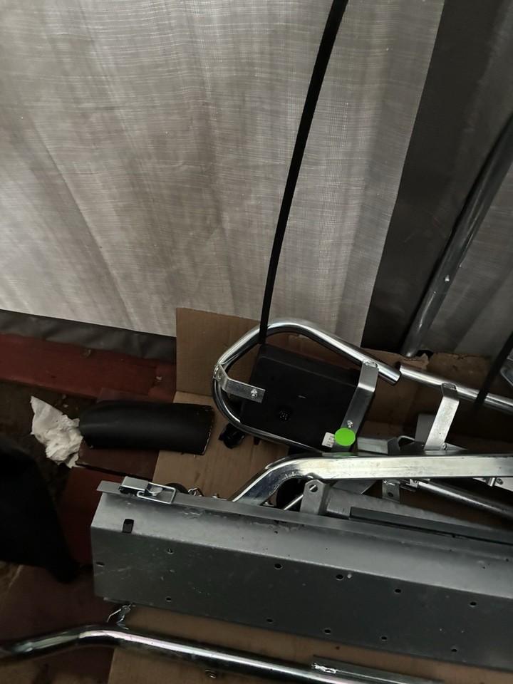 This A Flat Pack Trailer for Sale It Is New Never Been Put Together On ...