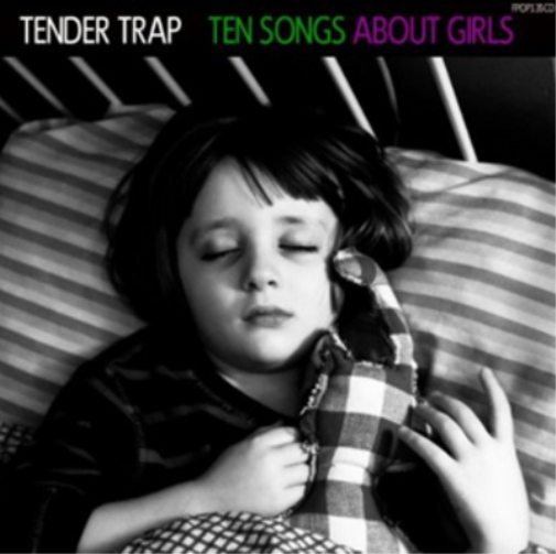 Tender Trap Ten Songs About Girls (CD) Album (US IMPORT) | eBay Australia