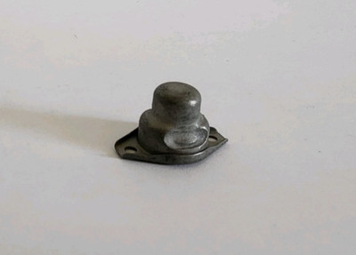 NAS1474C4 Nut Plate Self-Locking Iron | eBay
