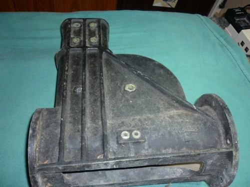 aircraft control column base military convair B-36 peacemaker | eBay