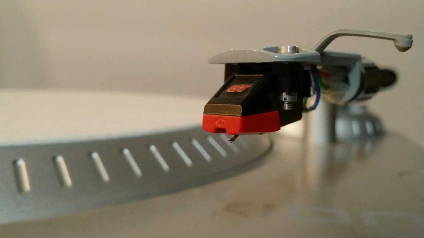 ION USB Turntable iTTUSB | eBay