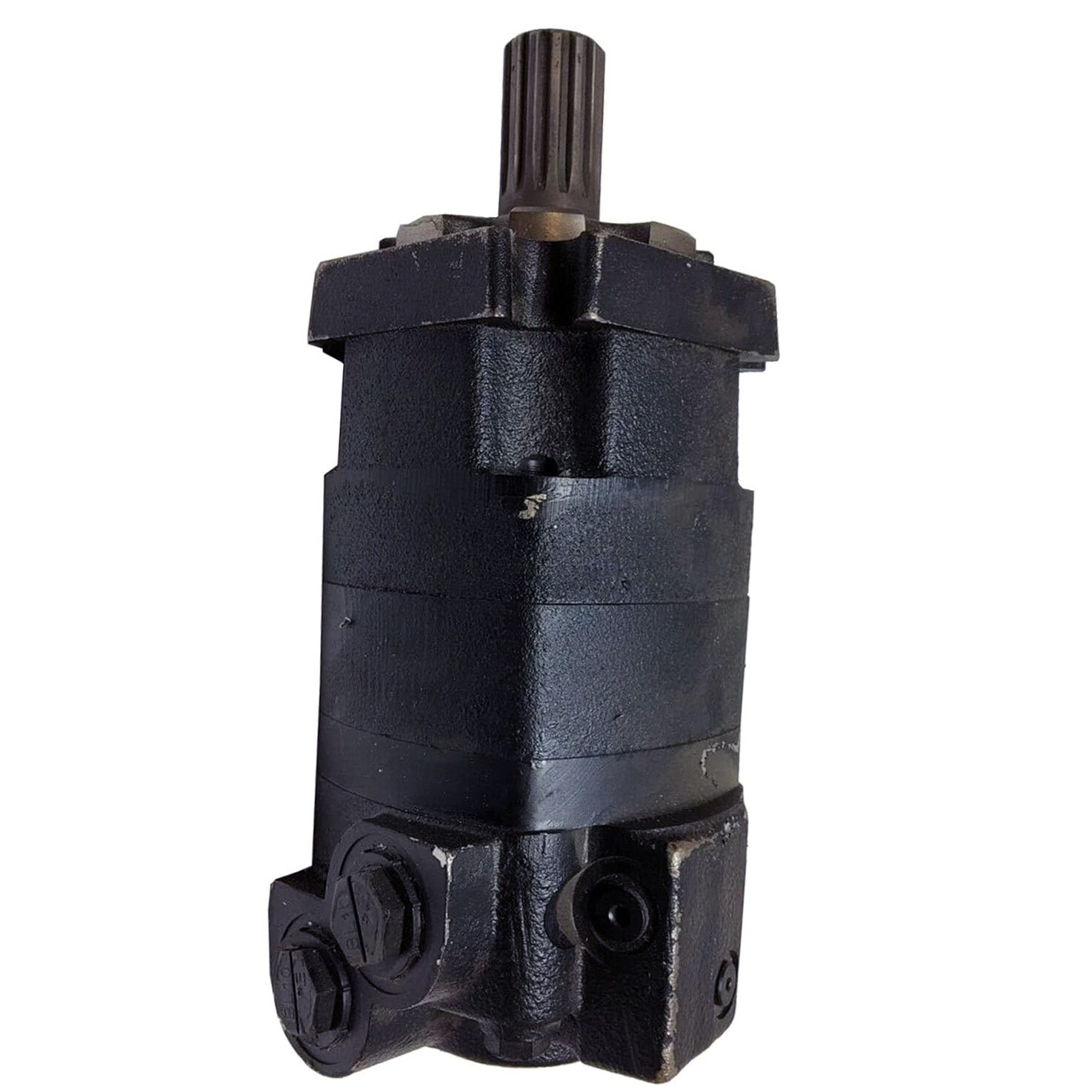 Hydraulic Drive Motor for Char-Lynn 109-1120-006 Eaton 109-1120-006 109 ...