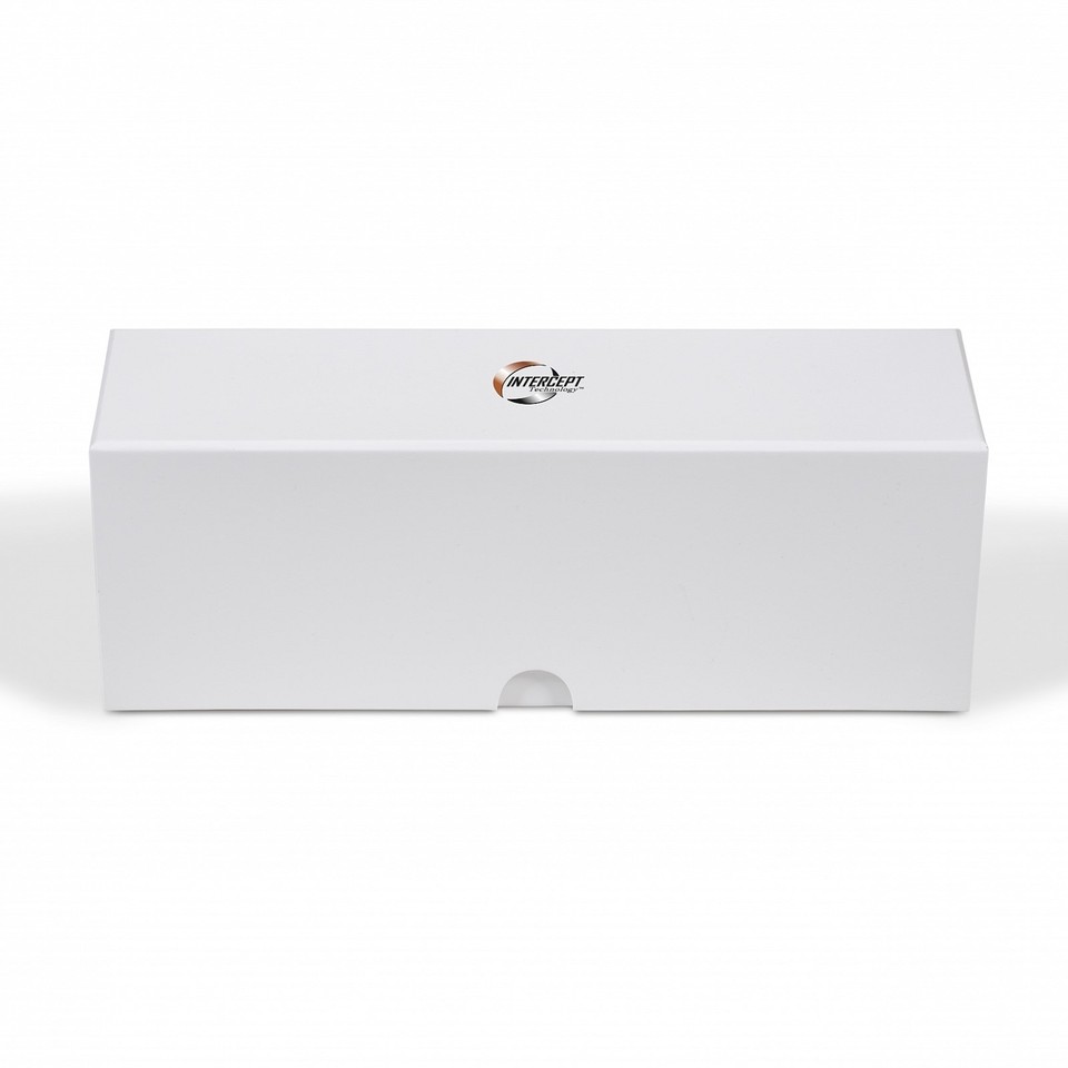 Intercept Track Box Coin Holder Slab Storage Case Everslab Quickslab ...