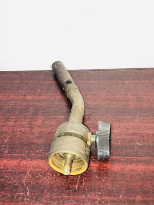 VTG Brass Bernz-O-Matic Propane Torch Nozzle Head Tip Burner No. 292 w ...