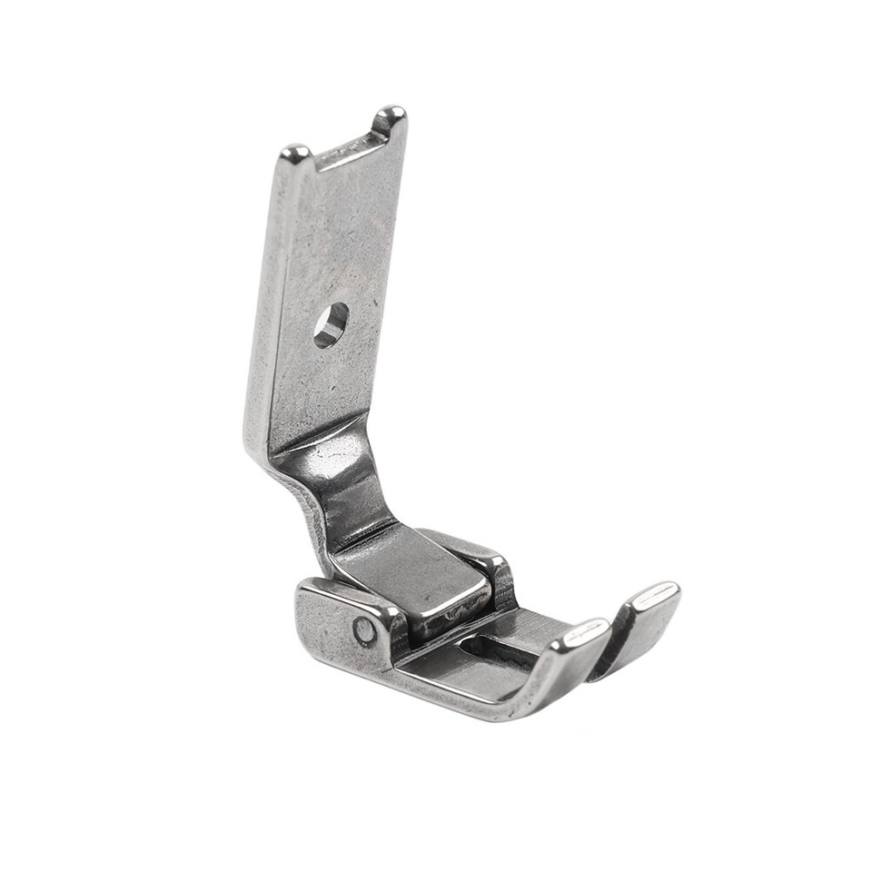 Needle Feed Hinged Straight Stitch Presser Foot #229882 FOR SINGER 111W ...