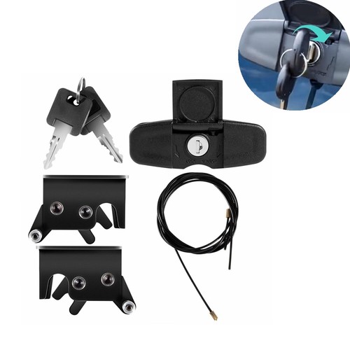 Twist Handle Kit 113436 For Leer 100XL, Leer 100XQ and Leer 700 | eBay