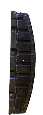 Genuine Nissan Splash Shield 75892-6RR0A | eBay