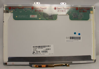 LP154W01-TLA3 LG LCD 15.4 1280×800, WXGA 98PPI 30 Pin CCFL w/Inverter ...