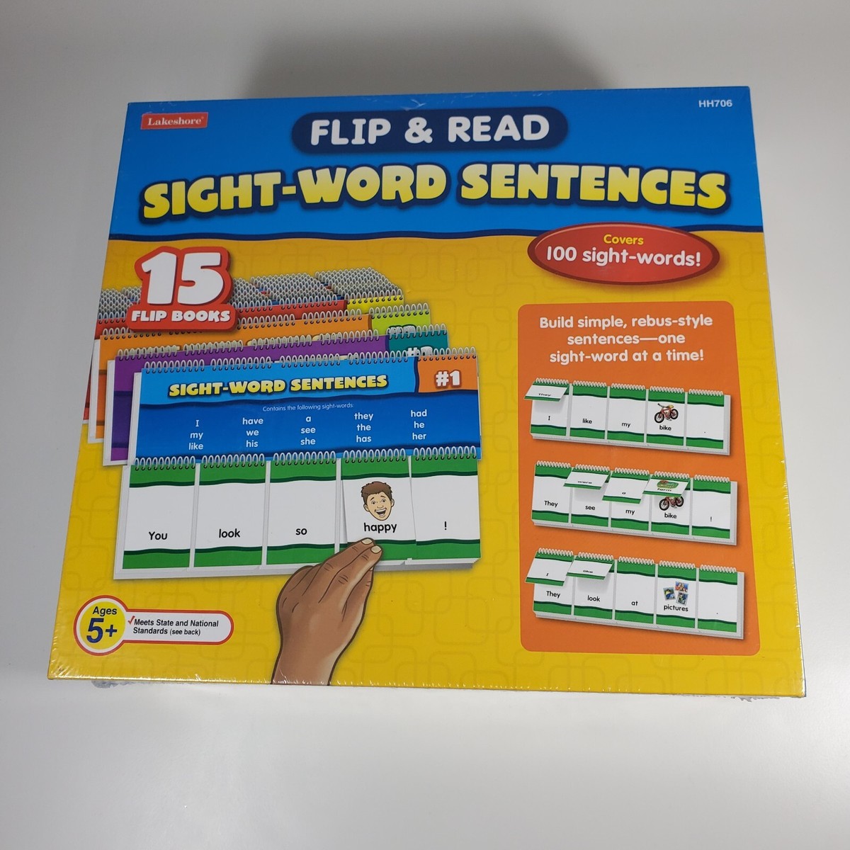 Lakeshore Library Bookshelf Classroom Library Alphabet Book Dividers