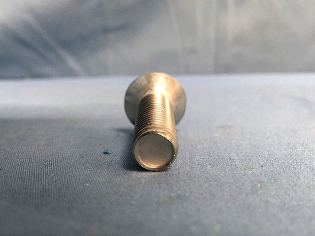 50 MS51959-113 Mil-Spec Phillips Machine Screws Stainless Steel 3/8-6X1 ...