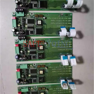 1PC Used inverter communication card 175Z3225 DT5 For Danfoss | eBay