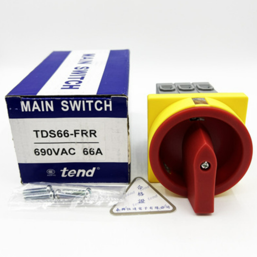 1PSC NEW Tend switch TDS66-FRR free shipping &LL | eBay